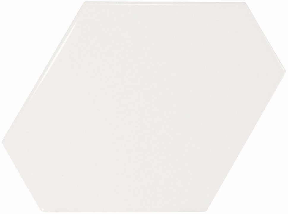 Плитка 10,8x12,4 Benzene White 23825 купить в Киеве в салоне TILE.KIEV.UA